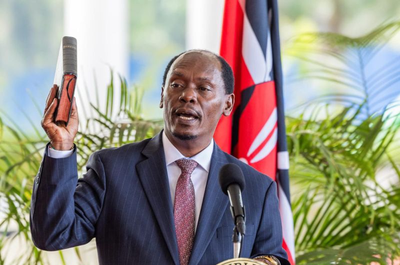 Rwanda vs Kenya ICT CS? A Look at William Kabogo's Educational ...