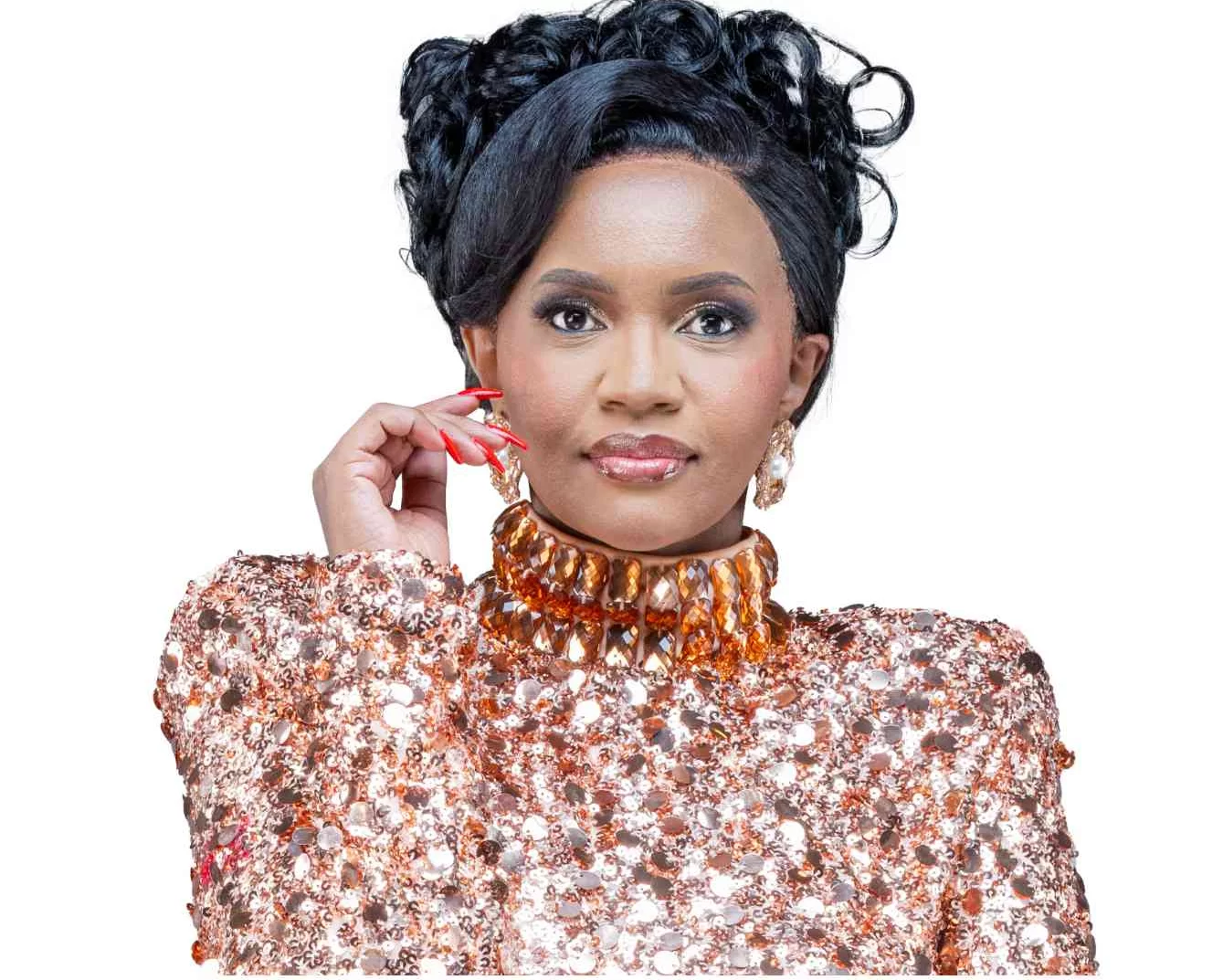 Pierra Makena on Defying Expectations, Motherhood and Her Unbothered ...