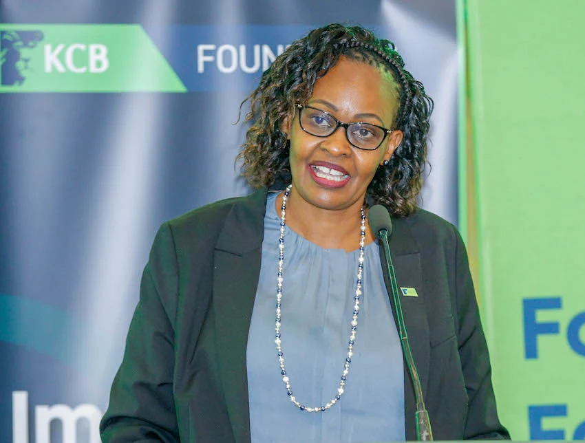 KCB Signs Financing Deal With 29 Universities in Kenya
