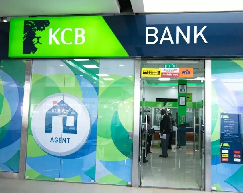 Fat Dividend Excites KCB Share Price, Raising Investor Appetite