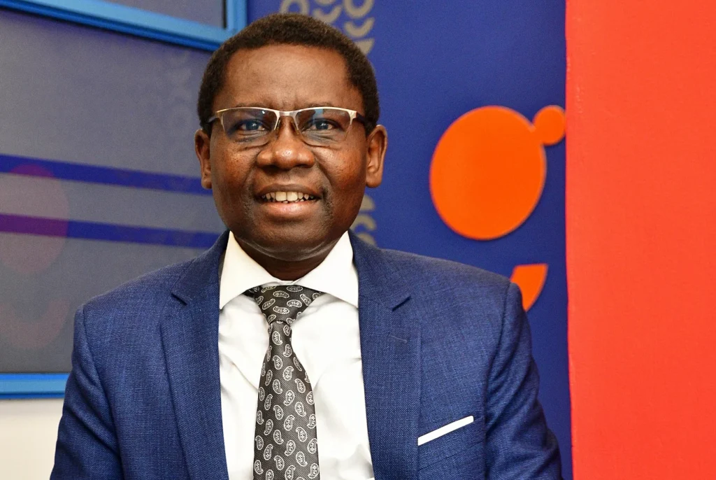 Time for Kenya and Africa to Turn Pension Wealth into Nation-Building ...