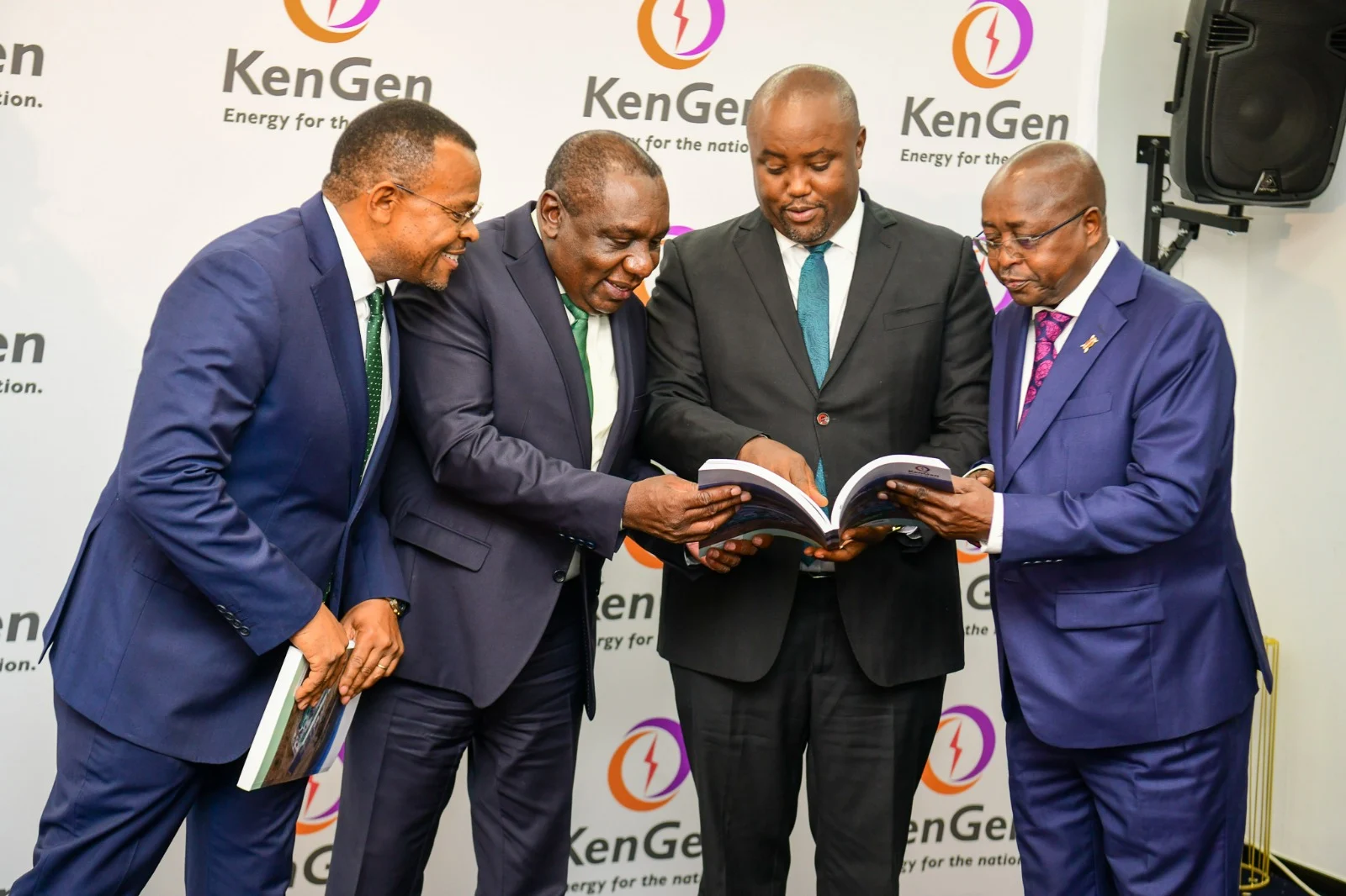 KenGen to pay KSh 4.2 billion as dividends to GOK