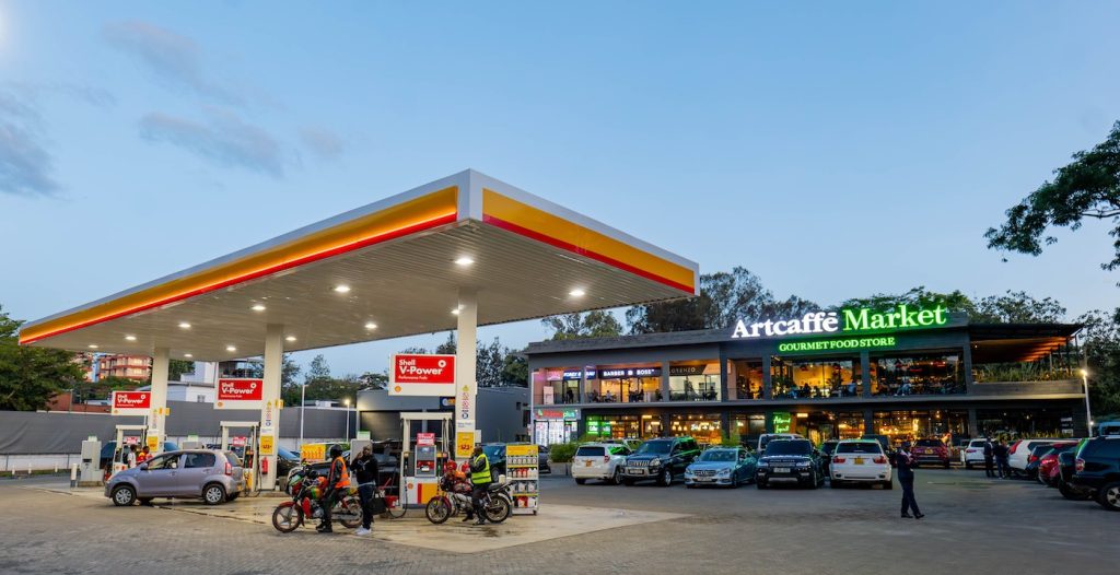 Vivo Energy Shell 'Magical Friday' to Usher in BMW Owners Club Event